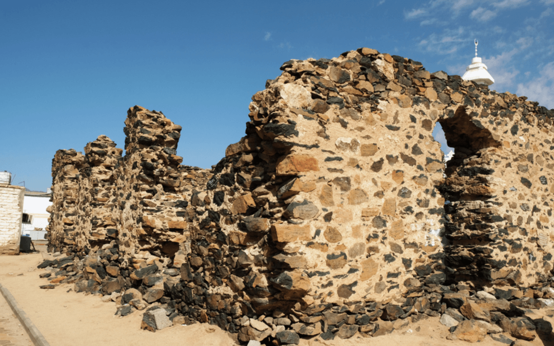 MuslimSG | 4 things to know about the story of Hudaibiyah