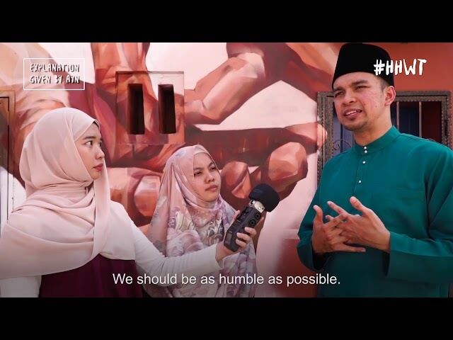 MuslimSG | What are the Sunnah of Prophet Muhammad s.a.w.?