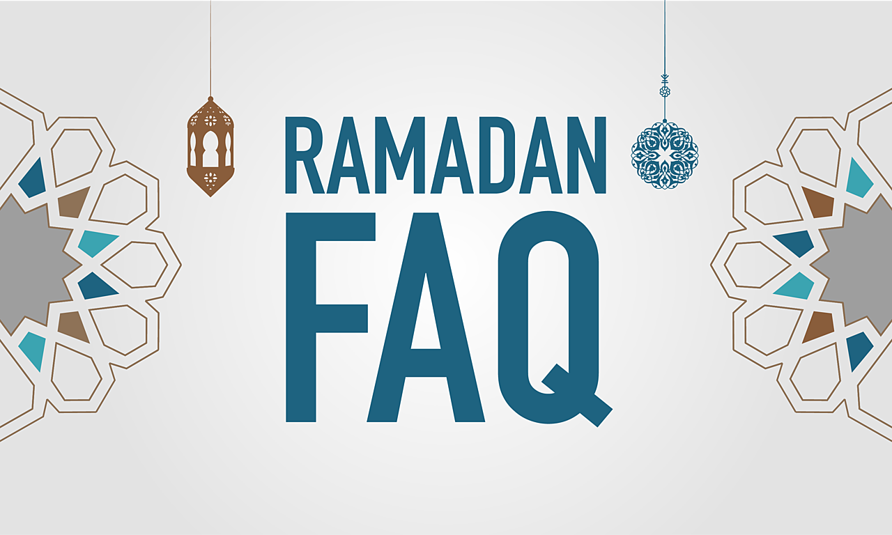 MuslimSG | Frequently Asked Questions During Ramadan