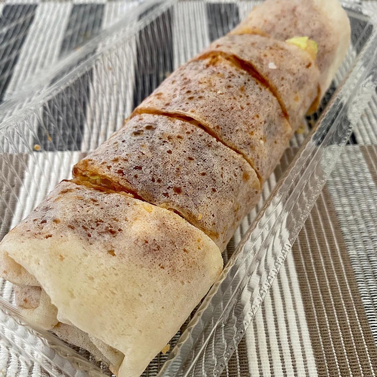MuslimSG | Qiji: Our favourite popiah and nasi lemak, now delivered