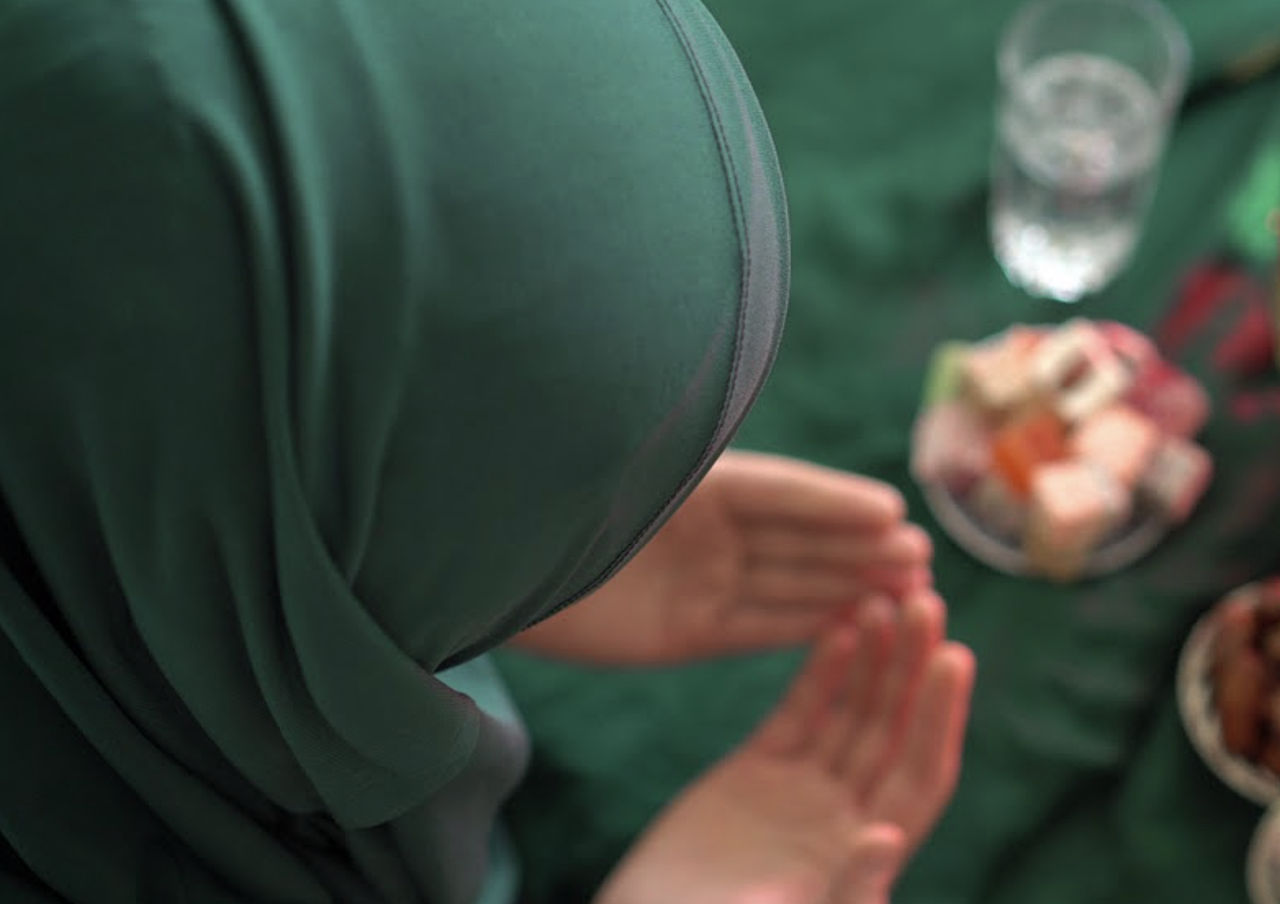 MuslimSG | Dua Before Eating and Dua After Eating