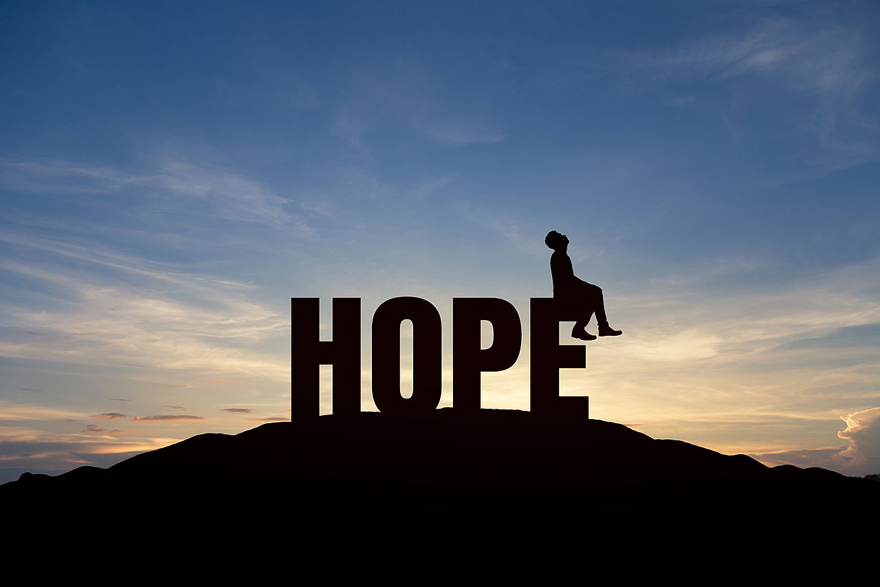 MuslimSG | 3 Things To Know About Hope In Islam