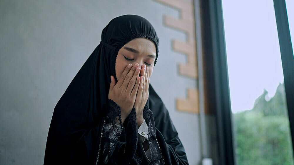 MuslimSG | How to pray Istikhara: Step by step