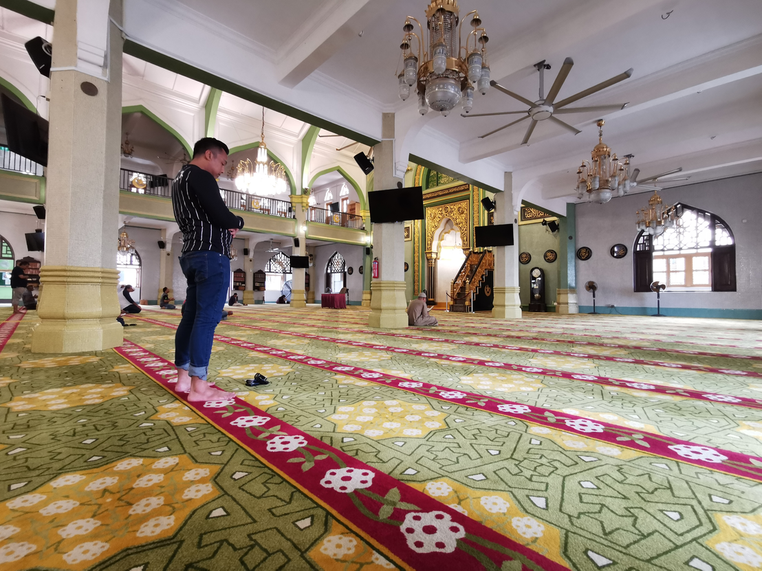 MuslimSG | 7 significant virtues of solat