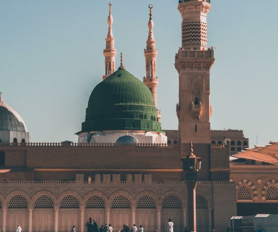 MuslimSG | Understanding the sunnah of the Prophet s.a.w.