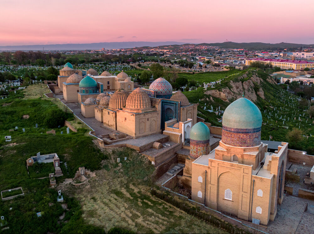 MuslimSG | Fudayl Ibn 'Iyadh: The journey of love and repentance