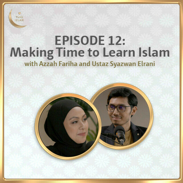 MuslimSG | S2 EP12 - Making Time To Learn Islam