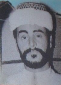 MuslimSG | Syed Sharif Omar Ali Aljunied: The man who built Singapore’s ...