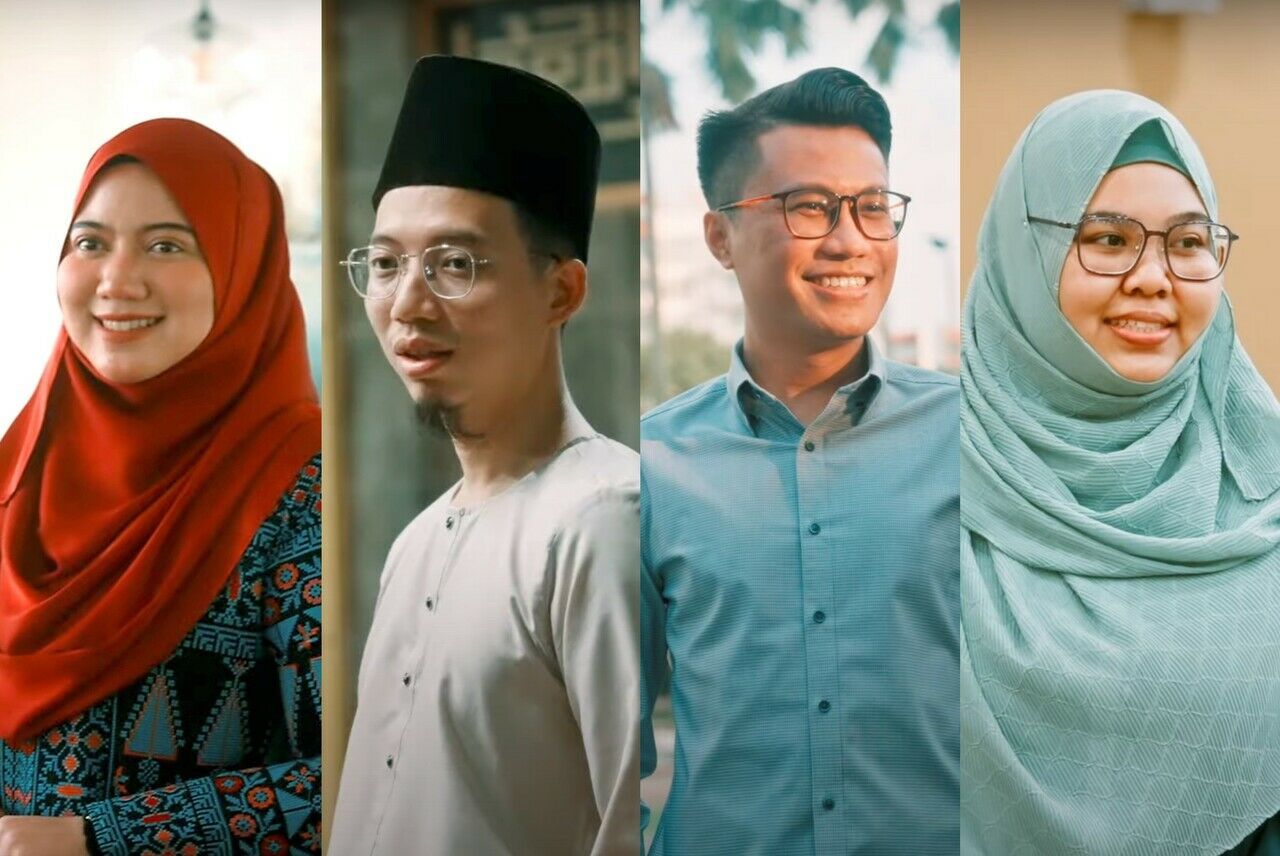 MuslimSG | MUIS Awards 2024: Inspiring the leaders of tomorrow – The ...